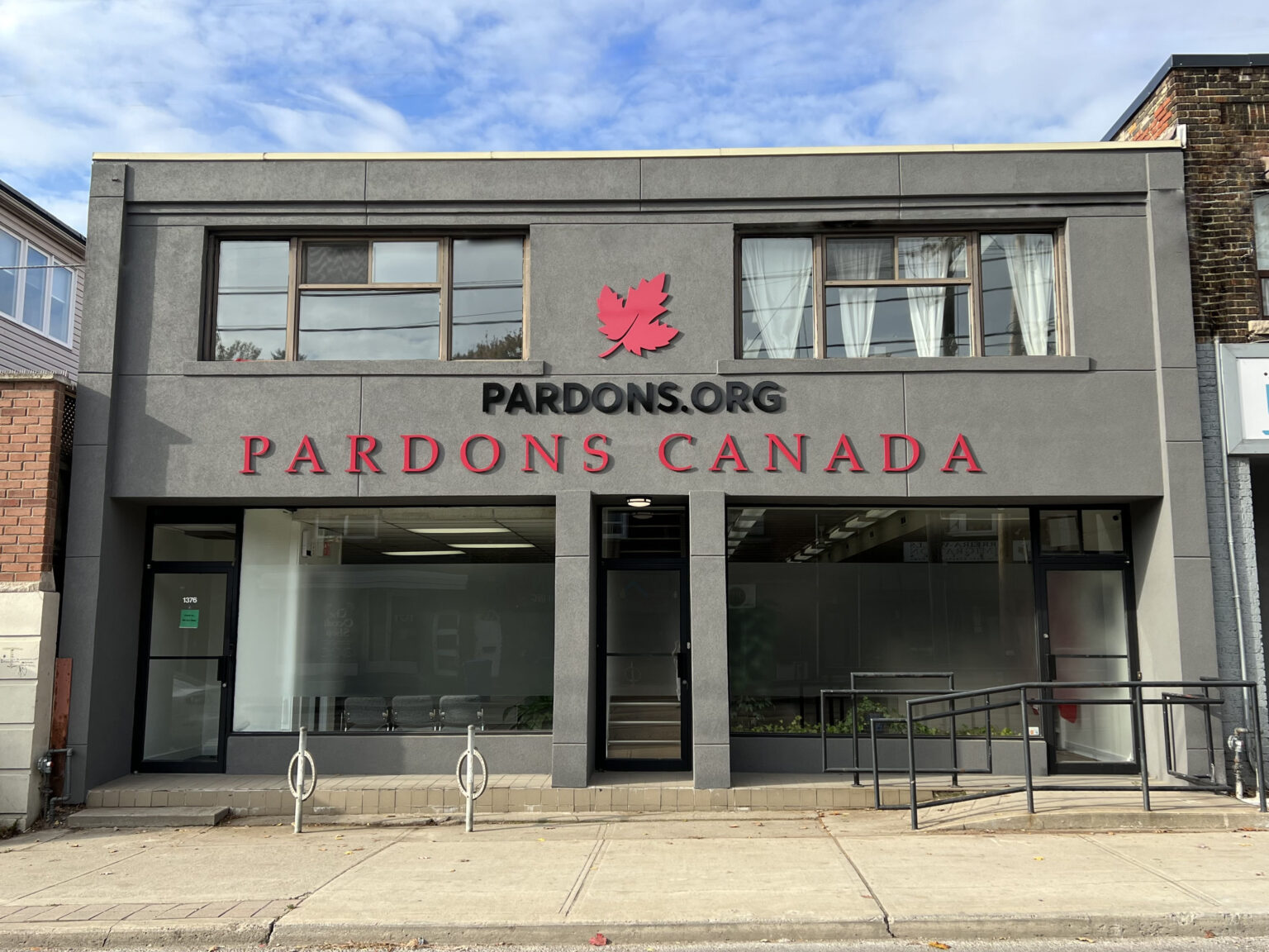 Pardons Canada | Canadian Pardon & Waivers Services